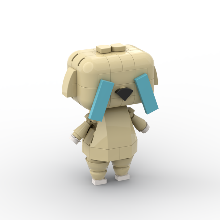 Onon Dog – Brickit offical online store